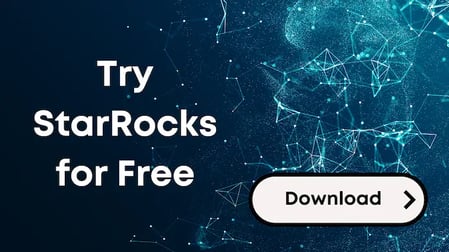 StarRocks Explained: A High-Performance Analytical Database